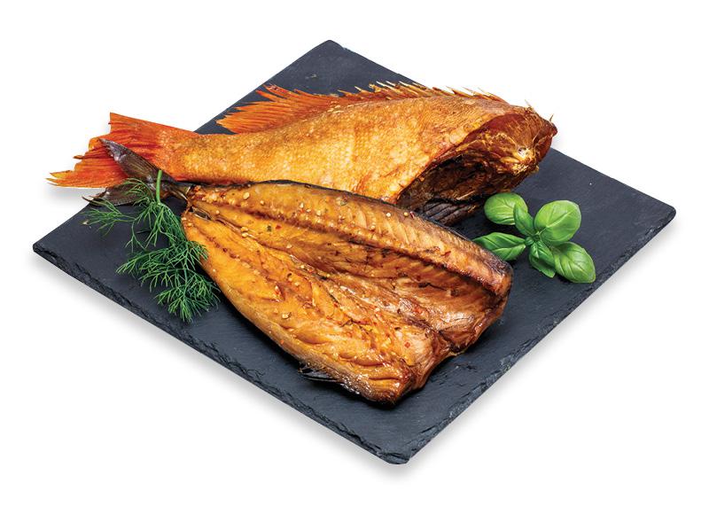 Mazuma.lt | „Šaltai ir karštai rūkytoms žuvims RUSNĖS ŽUVIS ...