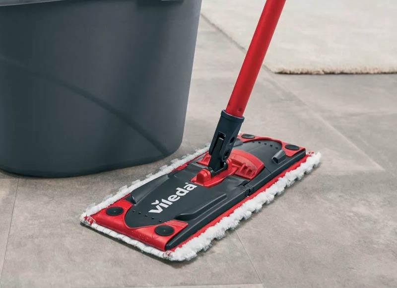 „VILEDA šepetys ULTRAMAX“ parduotuvėje „Iki“ | Mazuma.lt