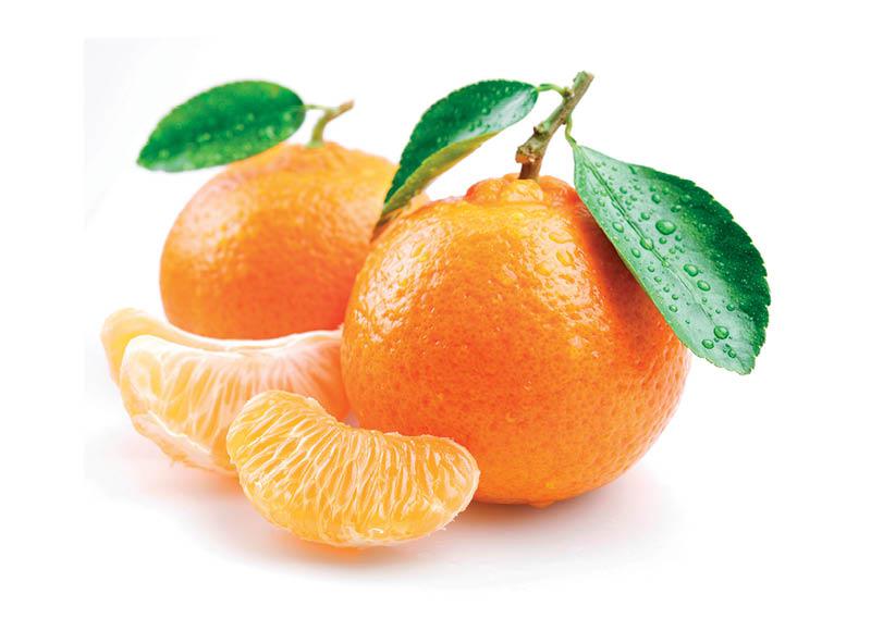 Mazuma.lt | „Sveriami mandarinai su lapais“ akcija parduotuvėje „Iki“