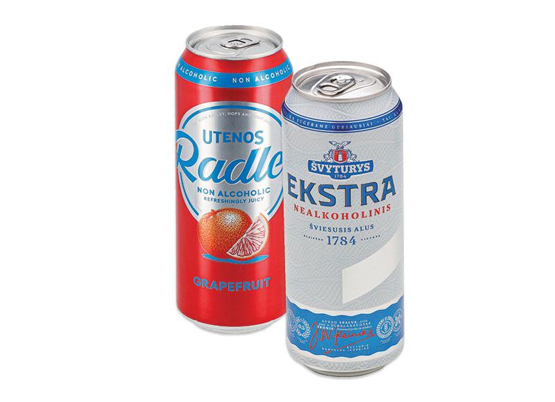 „Nealkoholinis putojantis vynas BOSCA ANNIVERSARY“ parduotuvėje „Iki ...