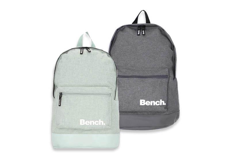 „Kuprinė BENCH“ akcija parduotuvėje „Iki“ | Mazuma.lt