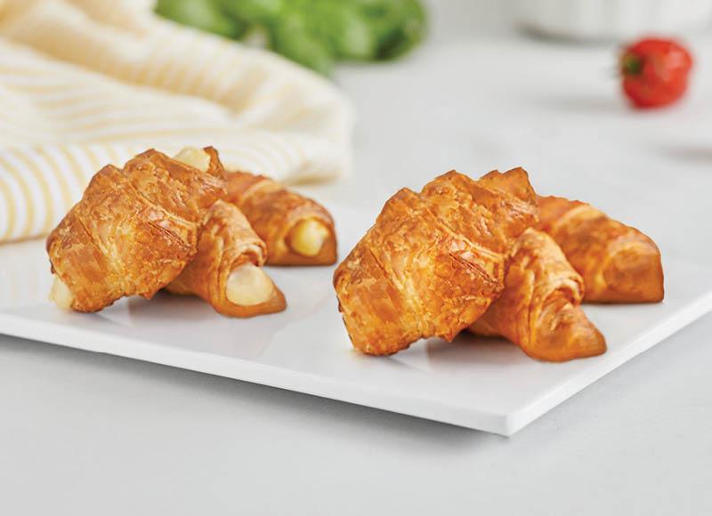 Mazuma.lt | „Mini kruasanas“ akcija parduotuvėje „Iki“