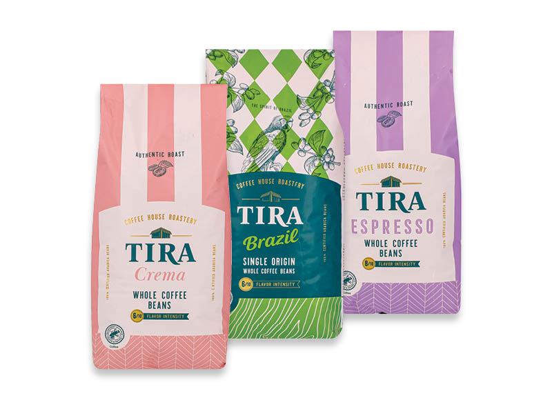 Mazuma.lt | „Kavos pupelės TIRA“ akcija parduotuvėje „Iki“