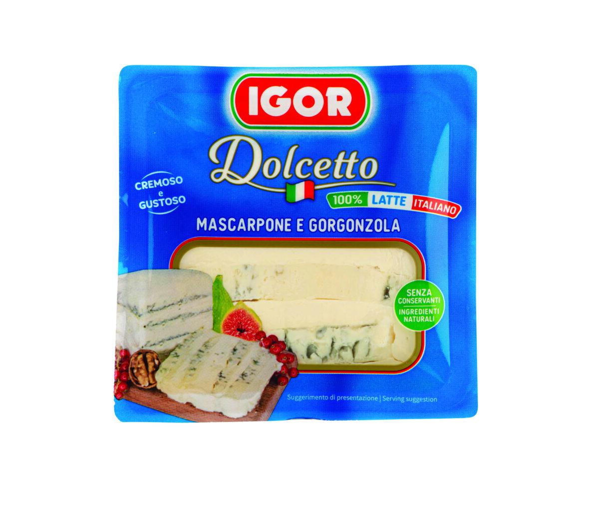 Mazuma.lt | „Pelėsinis sūris GORGONZOLA DOLCE IGOR“ parduotuvėje „Iki“