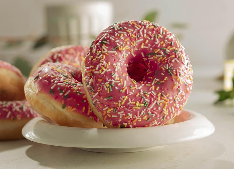 Mazuma.lt | „Spurga BRAŠKINĖ SVAJONĖ“ parduotuvėje „Iki“