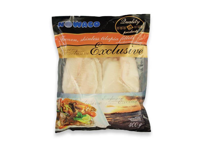 „NOWACO EXCLUSIVE nilinių tilapijų filė“ parduotuvėje „Iki“ | Mazuma.lt