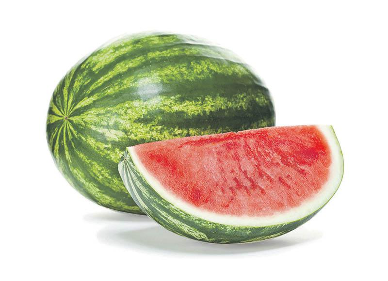 „Sveriami besėkliai arbūzai“ parduotuvėje „Iki“ | Mazuma.lt