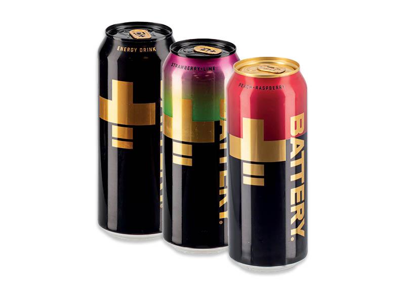 „Energetinis gėrimas BATTERY“ akcija parduotuvėje „Iki“ | Mazuma.lt
