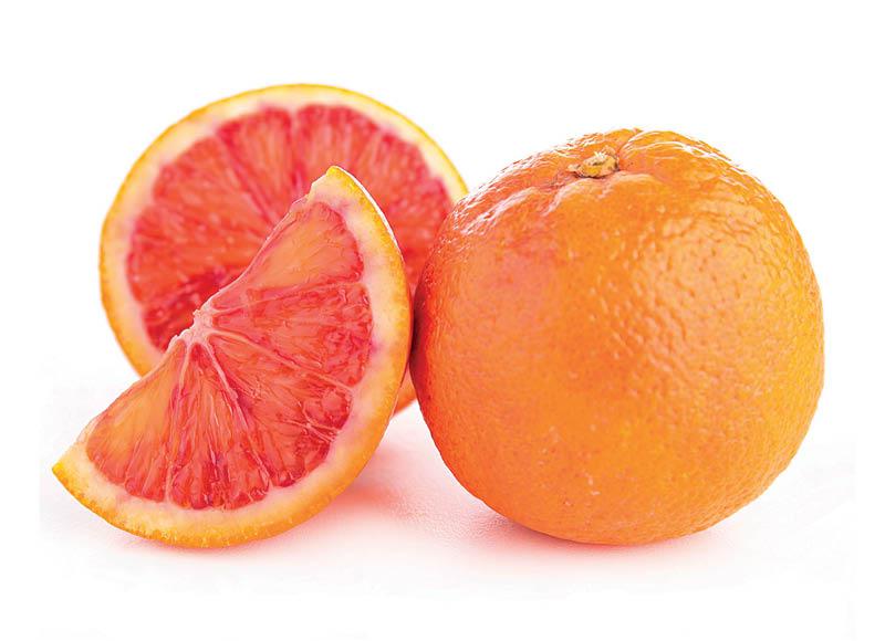 Mazuma.lt | „Fasuoti raudonieji apelsinai“ akcija parduotuvėje „Iki“