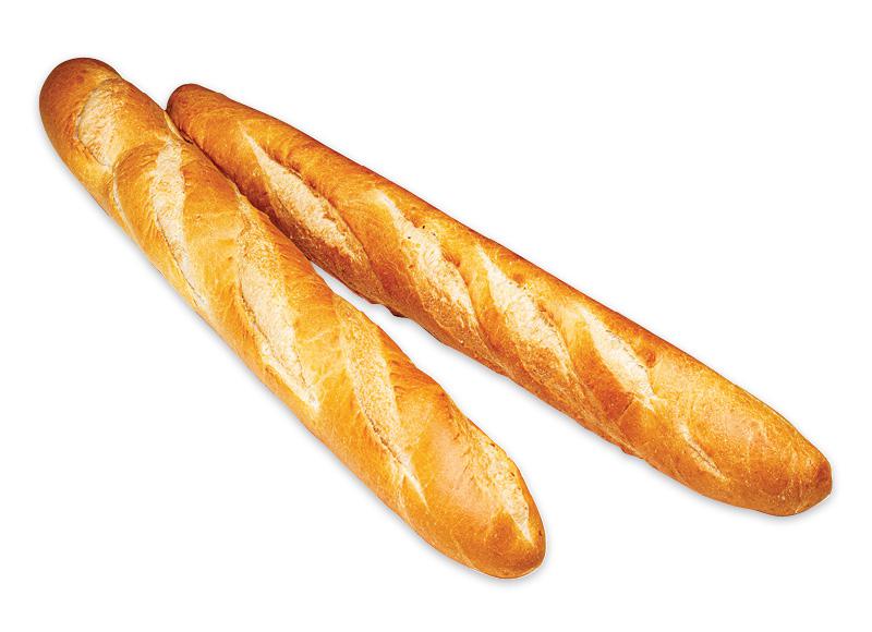 Mazuma.lt | „PRANCŪZIŠKAS batonas“ parduotuvėje „Iki“