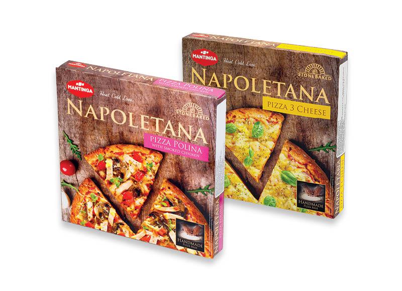 Mazuma.lt | „Šaldytoms MANTINGA picoms NAPOLETANA“ parduotuvėje „Iki“