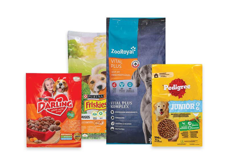 Mazuma.lt | „Sausam šunų ėdalui“ akcija parduotuvėje „Iki“