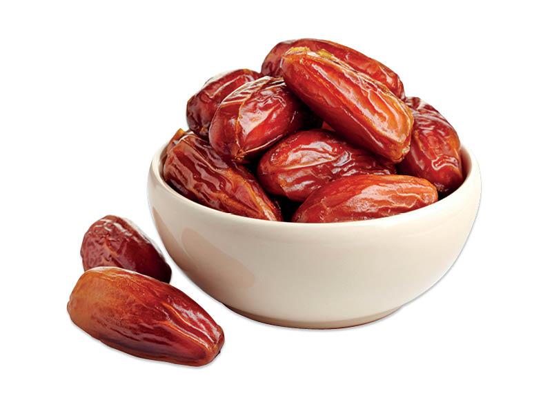 „Sveriamos džiovintos datulės“ parduotuvėje „Iki“ | Mazuma.lt