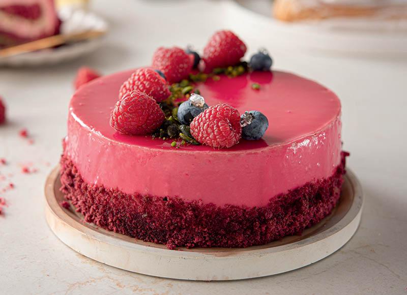 „Tortas RIVJERA“ parduotuvėje „Iki“ | Mazuma.lt