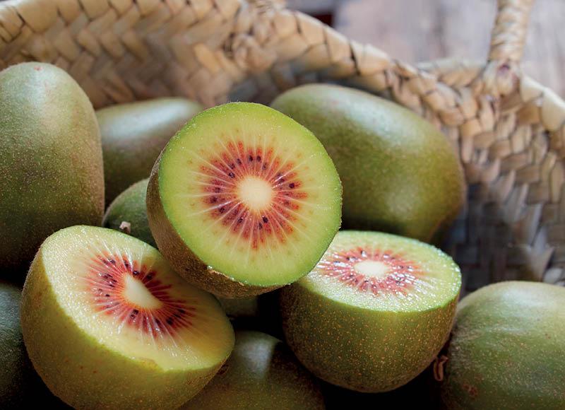 „Fasuoti raudonieji kiviai“ parduotuvėje „Iki“ | Mazuma.lt