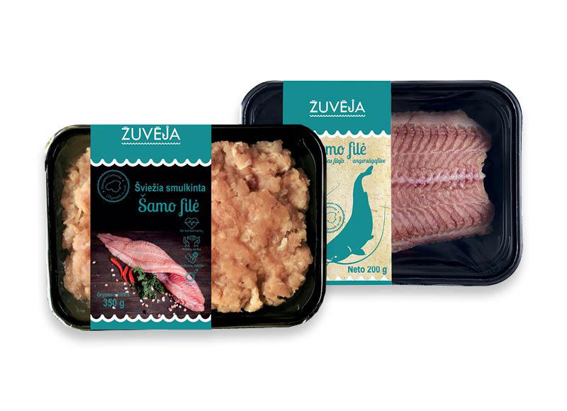 Mazuma.lt | „Šamo filė ŽUVĖJA“ parduotuvėje „Iki“