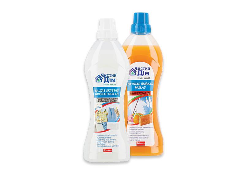 Mazuma.lt | „Skystas ūkiškas muilas“ akcija parduotuvėje „Iki“