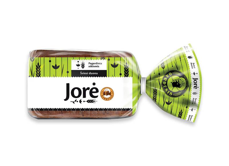 „Šviesi duona JORE su sėklomis“ parduotuvėje „Iki“ | Mazuma.lt