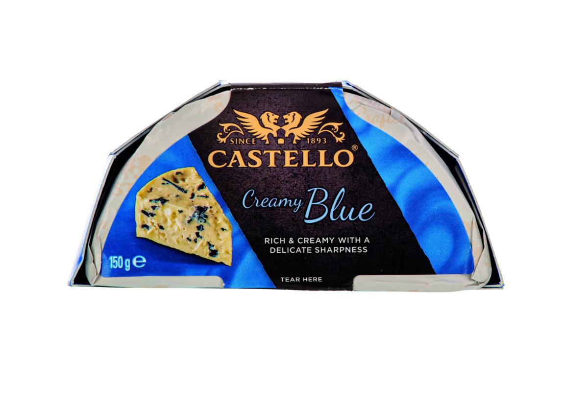 Mazuma.lt | „Pelėsinis sūris CASTELLO BLUE“ akcija parduotuvėje „Iki“