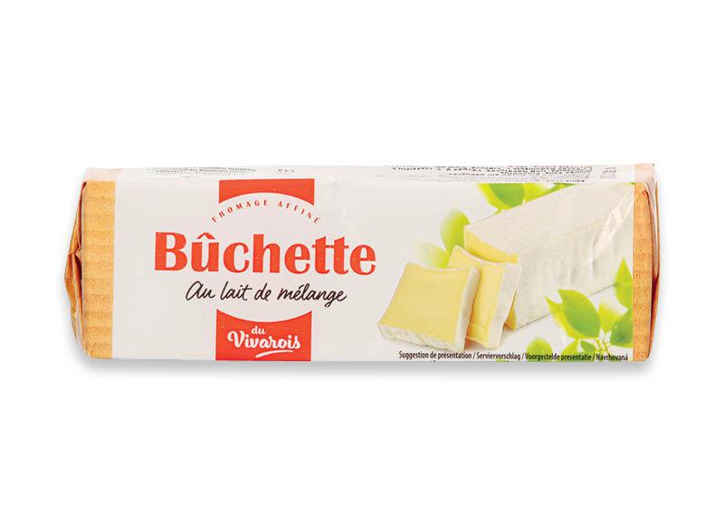 Mazuma.lt | „Pelėsinis sūris BUCHETTE VIVAROIS“ parduotuvėje „Iki“