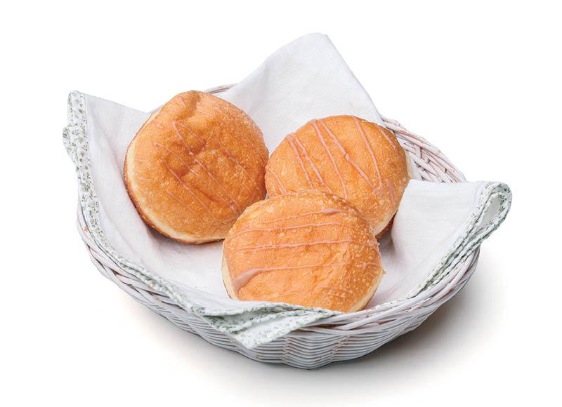 „PAGAMINTA IKI spurga su karameliniu įdaru“ parduotuvėje „Iki“ | Mazuma.lt