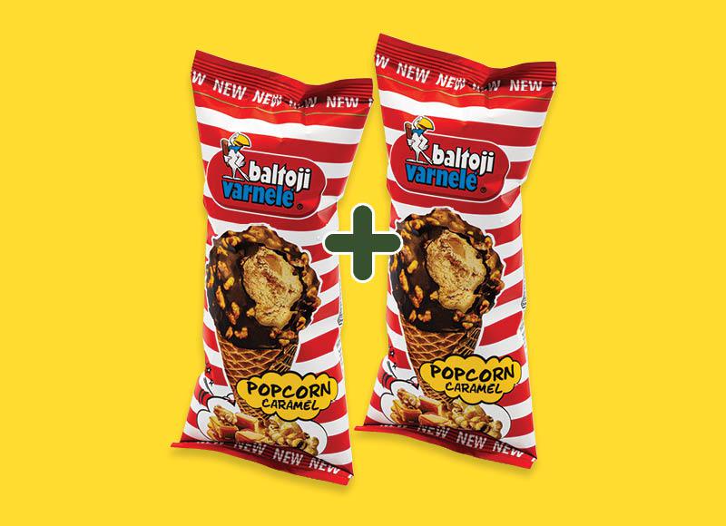 Mazuma.lt | „Spragėsių skonio valgomieji ledai BALTOJI VARNELĖ ...