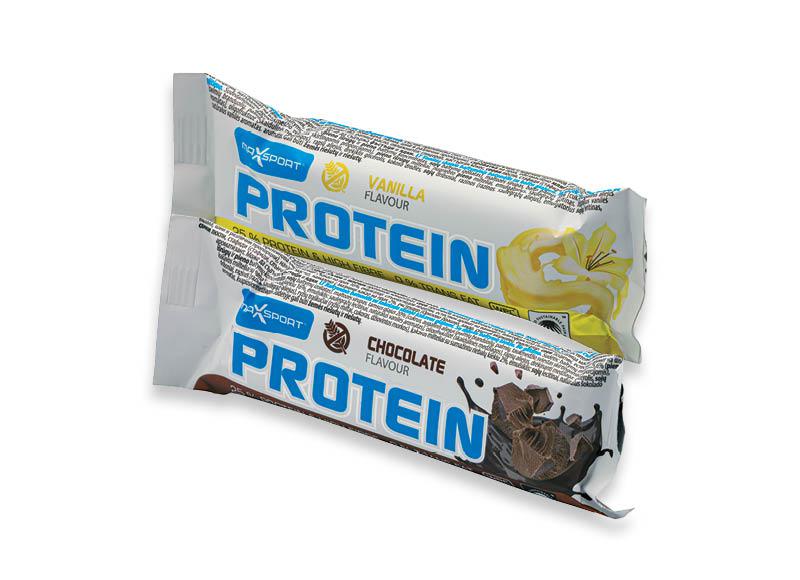 Mazuma.lt | „Baltyminis batonėlis MAX SPORT“ parduotuvėje „Iki“