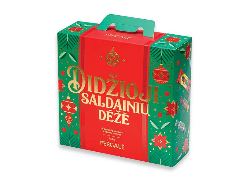 Mazuma.lt | „Saldainių rinkinys DIDŽIOJI SALDAINIŲ DĖŽĖ“ akcija ...