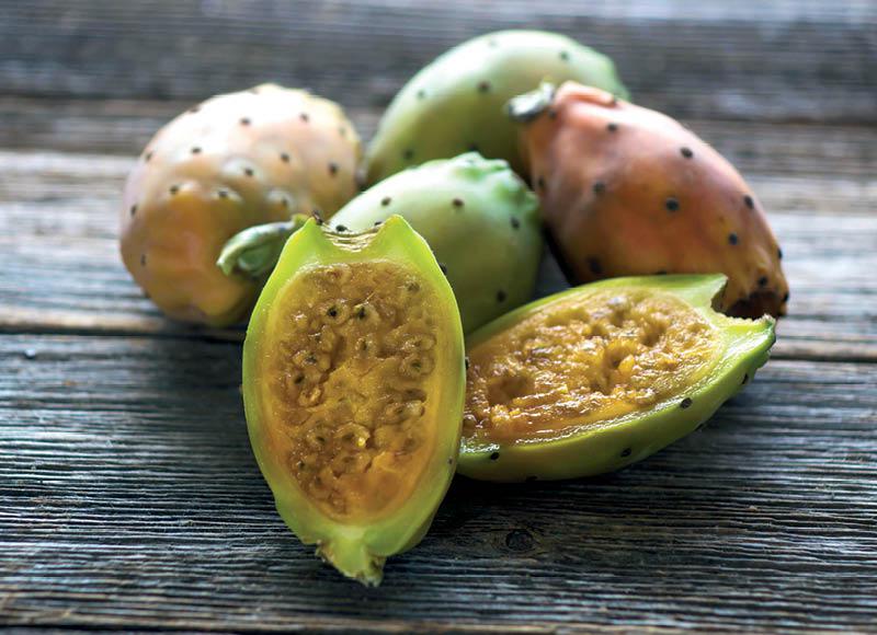 Mazuma.lt | „Fasuotos kaktusinės figos“ parduotuvėje „Iki“