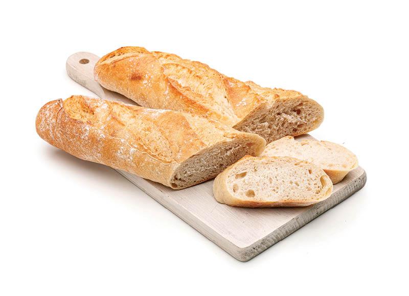 „PRANCŪZIŠKAS batonas NIZZA“ parduotuvėje „Iki“ | Mazuma.lt