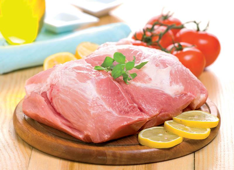 „Kiaulienos mentei su kaulu“ parduotuvėje „Iki“ | Mazuma.lt