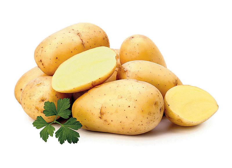 Mazuma.lt | „Sveriamos šviežios bulvės CLEVER“ parduotuvėje „Iki“