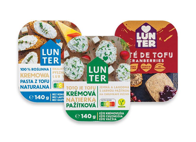 Mazuma.lt | „Veganiškiems produktams GUSTO ir LUNTER“ akcija ...