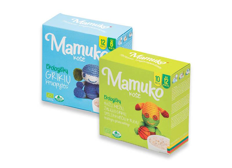 Mazuma.lt | „MAMUKO košės“ parduotuvėje „Iki“