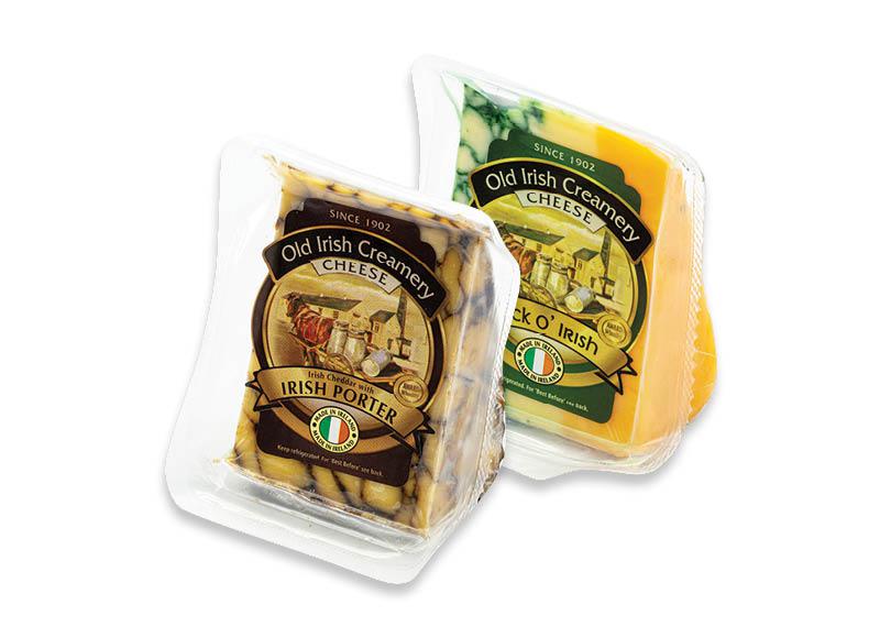 „Airiškas čederio sūris OLD CREAMERY“ parduotuvėje „Iki“ | Mazuma.lt