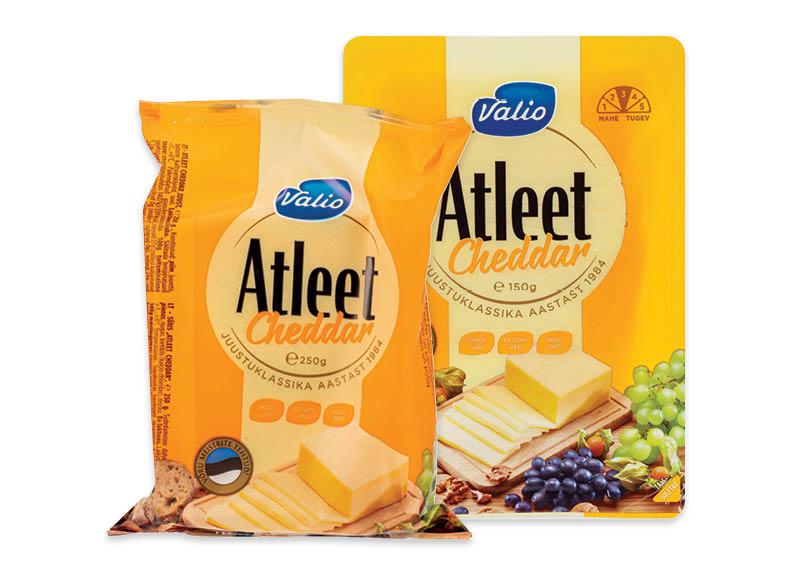 Mazuma.lt | „Sūriams VALIO ATLEET CHEDDAR“ akcija parduotuvėje „Iki“