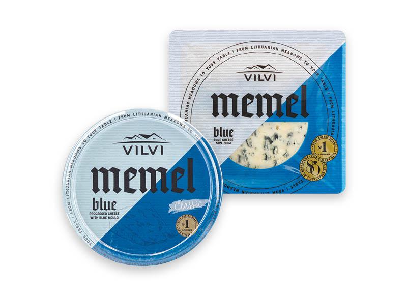 Mazuma.lt | „Pelėsinis sūris ar lydytas sūrelis MEMEL BLUE“ akcija ...