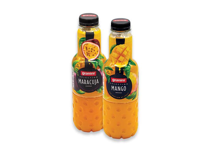 „Sultys GRANNINI SELECTION“ parduotuvėje „Iki“ | Mazuma.lt