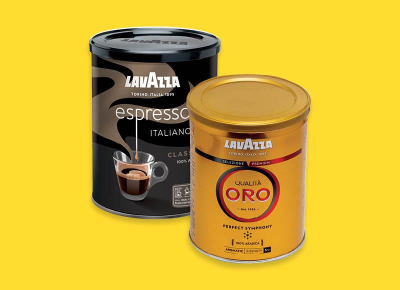 „MERRILD GULD malta kava“ parduotuvėje „Iki“ | Mazuma.lt