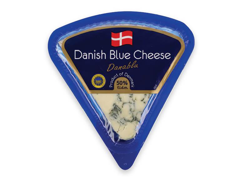 Mazuma.lt | „Pelėsinis sūris DANISH BLUE“ akcija parduotuvėje „Iki“