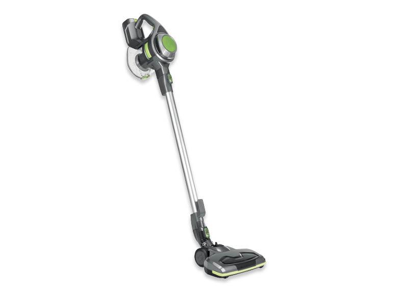 Mazuma.lt | „Vertikalus dulkių siurblys TRISTAR“ parduotuvėje „Iki“