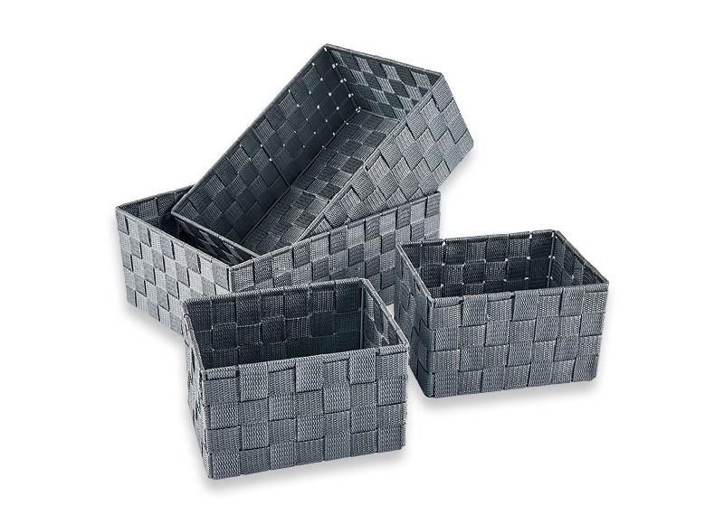 „VIVESS vonios krepšelių rinkinys“ akcija parduotuvėje „Iki“ | Mazuma.lt