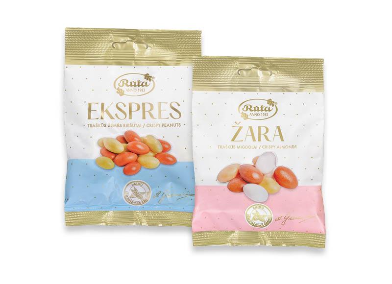 Mazuma.lt | „Dražė NAUJOJI RŪTA“ parduotuvėje „Iki“