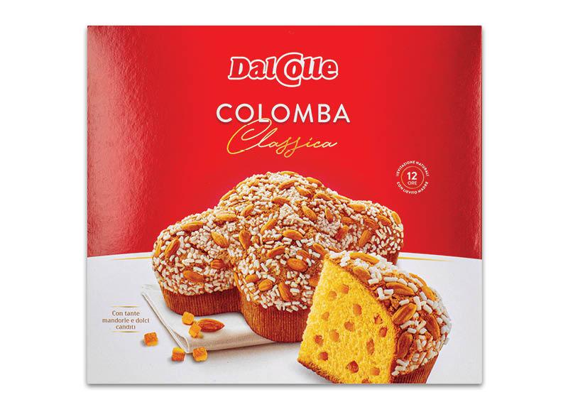 Mazuma.lt | „Velykinis pyragas COLOMBA su džiovintais vaisiais“ akcija ...