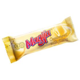 Mazuma.lt | „Glaistytas varškės sūrelis MAGIJA su kondensuotu pienu, 24 ...