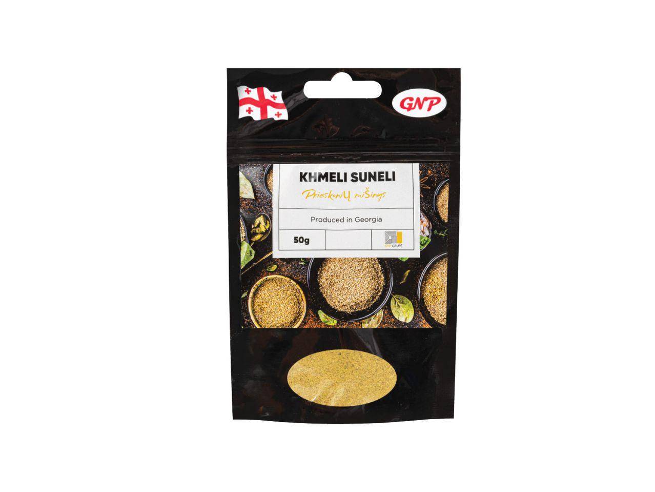 Mazuma.lt | „Gruziniškas prieskonių mišinys „Chmeli Suneli ...