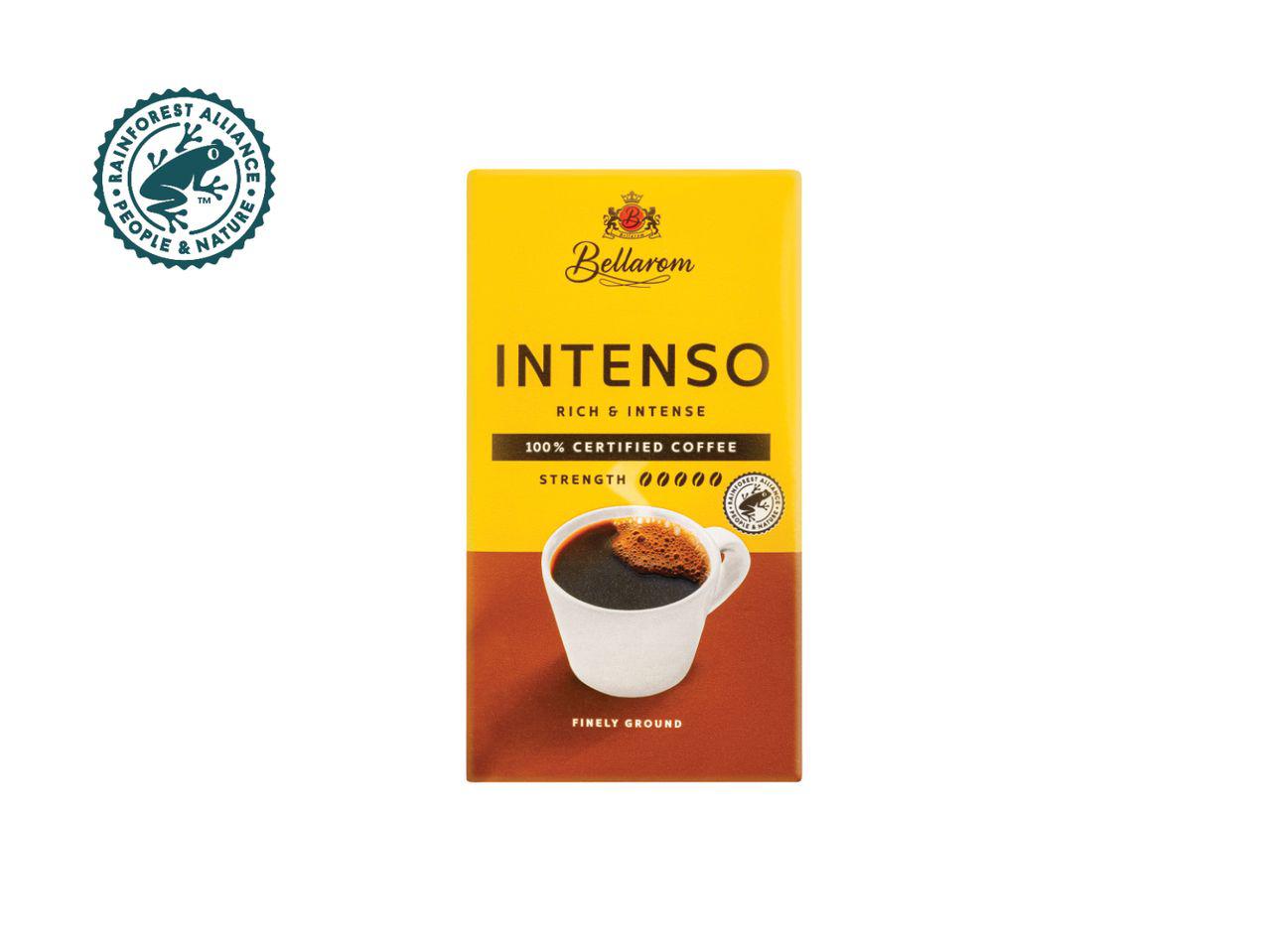 „Malta kava „Intenso““ parduotuvėje „Lidl“ | Mazuma.lt