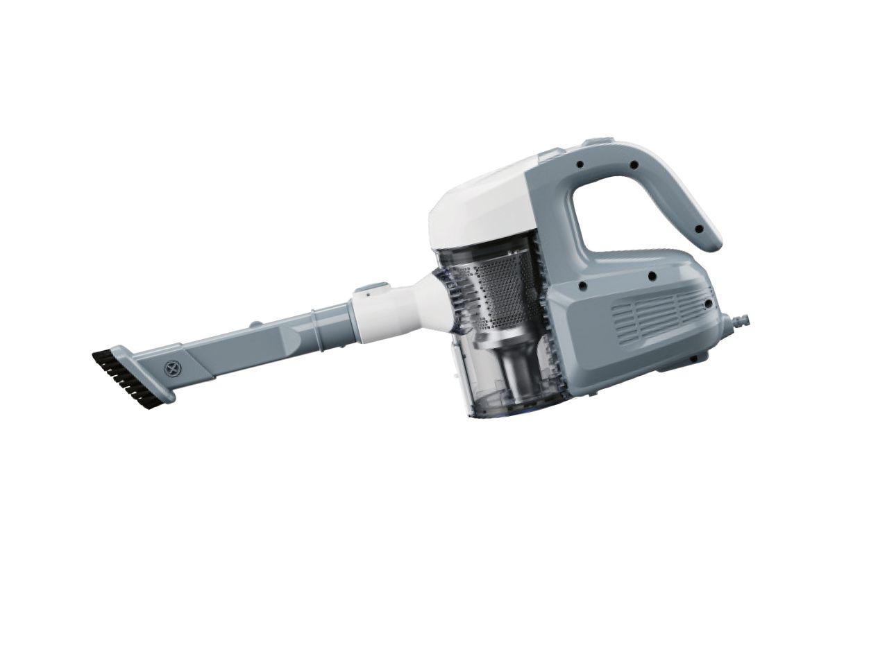 2-in-1“ dulkių siurblys“ parduotuvėje „Lidl“ | Mazuma.lt