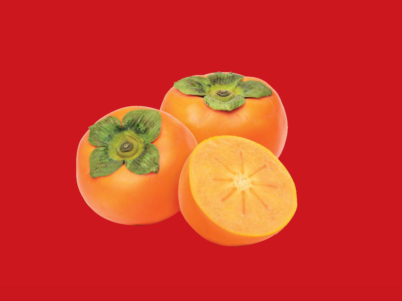 „Persimonas“ parduotuvėje „Lidl“ | Mazuma.lt