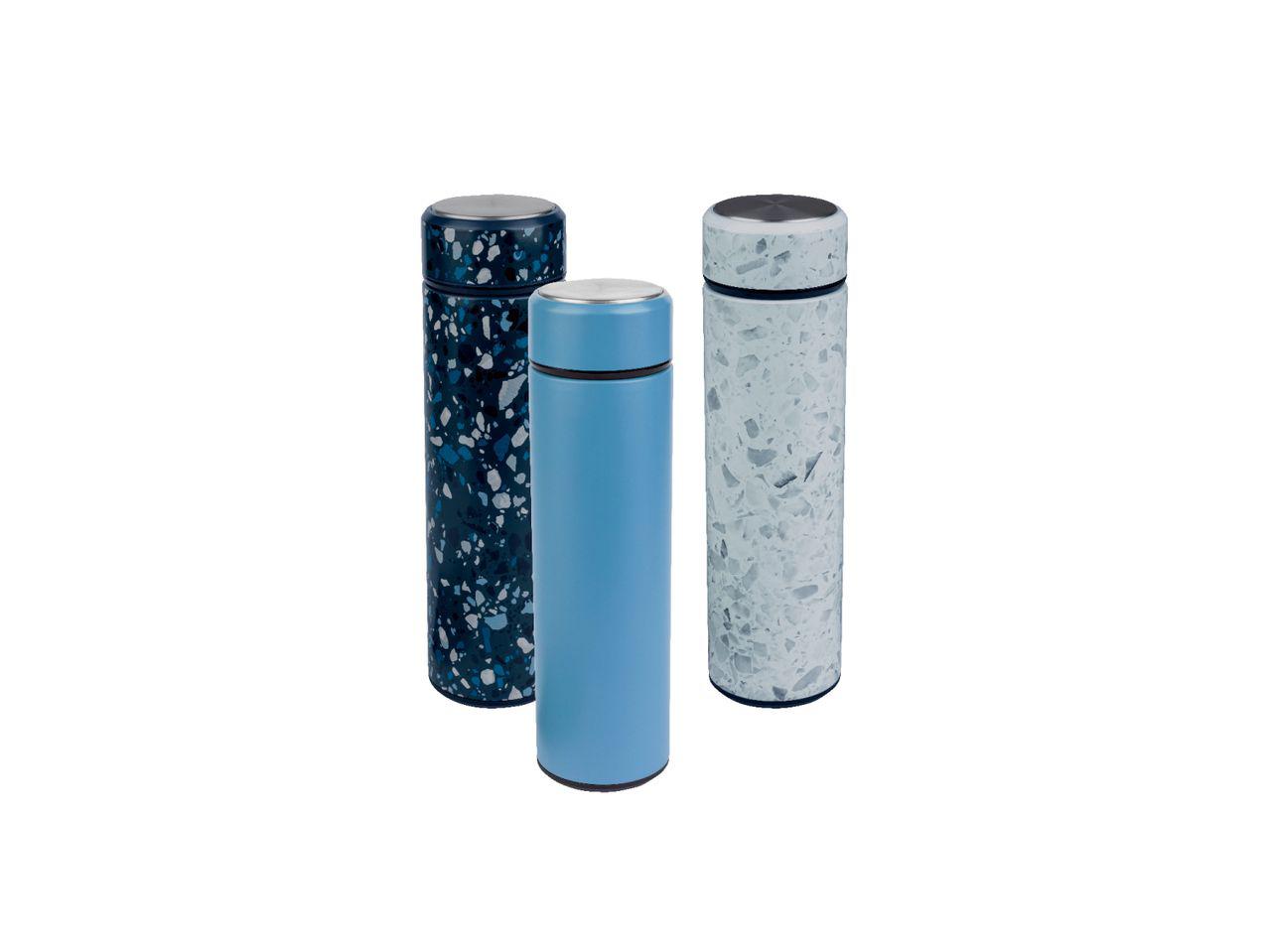 „Nerūdijančiojo plieno termosas“ parduotuvėje „Lidl“ | Mazuma.lt